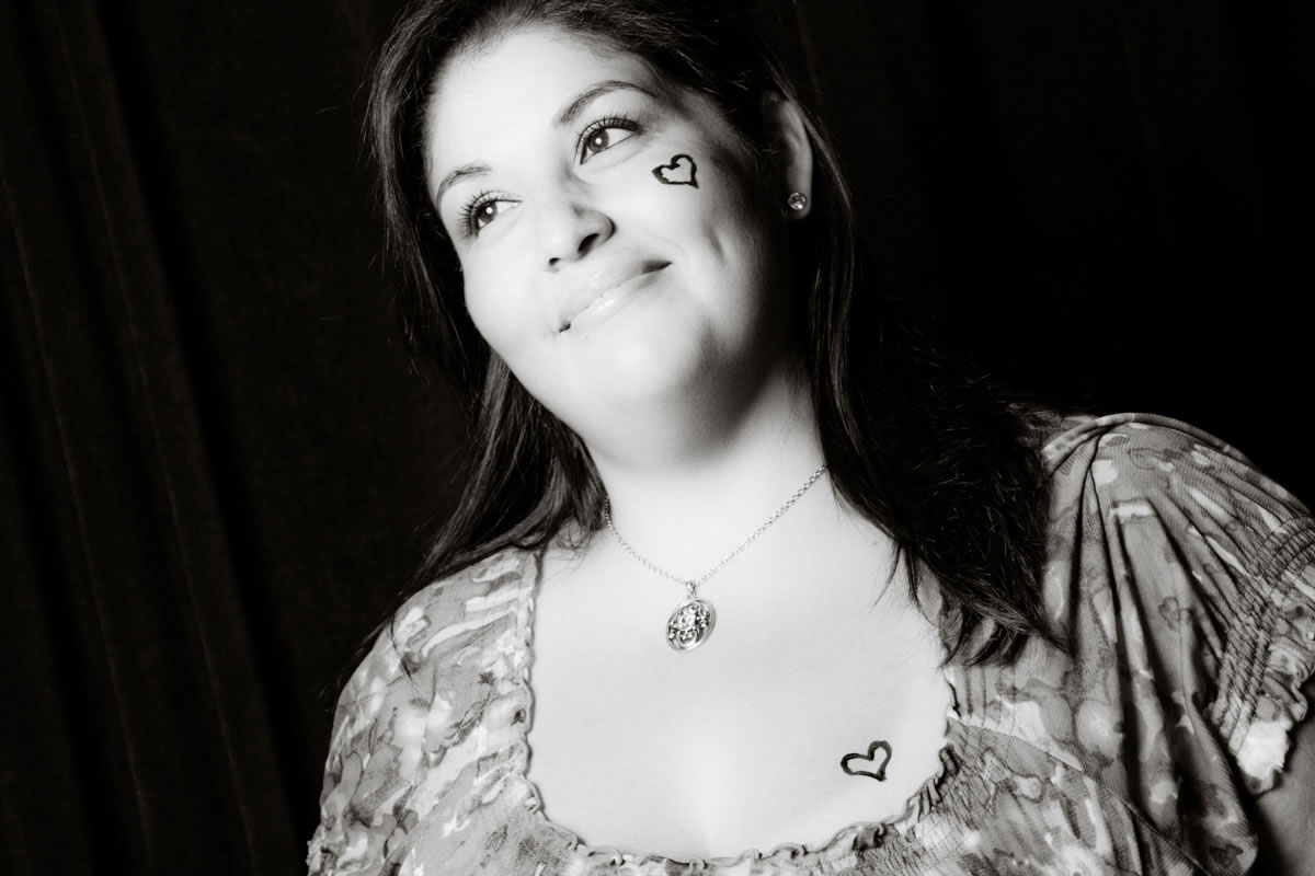 Autumn Lee: Bodyheart